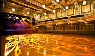 PRIVATE EVENT tickets in San Francisco at The Regency Ballroom on Thu ...