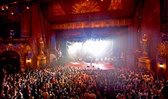 Jerry Seinfeld tickets in New York at Beacon Theatre on Fri, Jan 20 ...