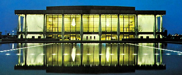 Chrysler Hall tickets and event calendar | Norfolk, VA | AXS.com