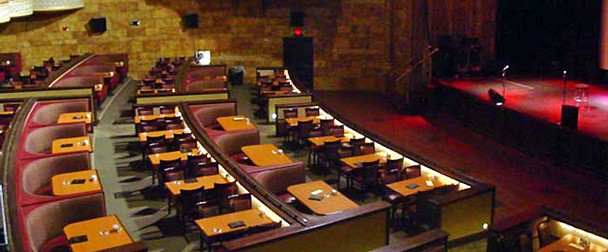 Rococo Theatre tickets and event calendar | Lincoln, NE | AXS.com