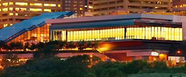 Shaw Conference Centre tickets and event calendar | Edmonton, AB | AXS.com