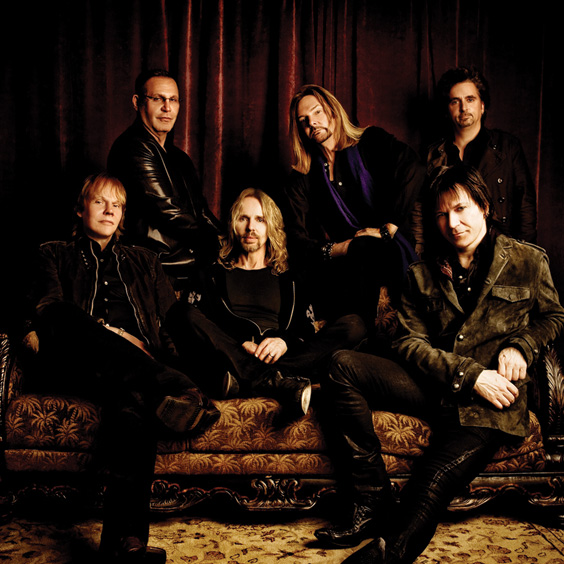Styx Tickets - Concert Tour Dates - AXS US