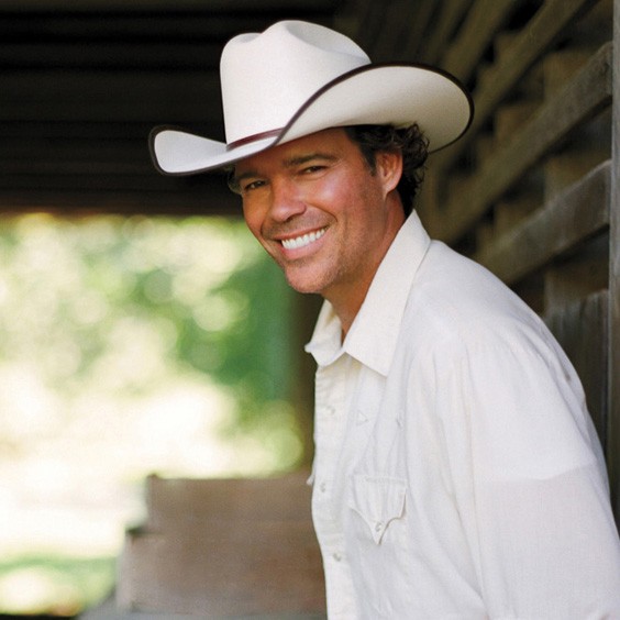 AEG Presents | Clay Walker