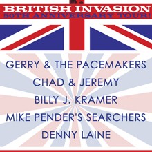 British Invasion schedule, dates, events, and tickets - AXS