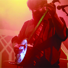Tall Tall Trees schedule, dates, events, and tickets - AXS