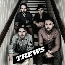 The Trews schedule, dates, events, and tickets - AXS