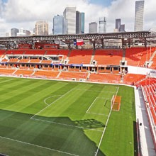 Washington Spirit at Houston Dash tickets in Houston at Shell Energy ...