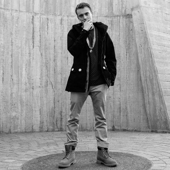 Logic Tickets - Concert Tour Dates - AXS US