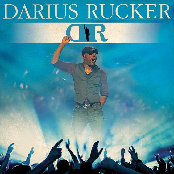 AEG Presents | Darius Rucker