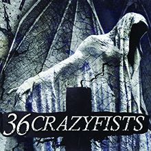 36 Crazyfists schedule, dates, events, and tickets - AXS
