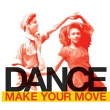 Dance: Make Your Move schedule, dates, events, and tickets - AXS