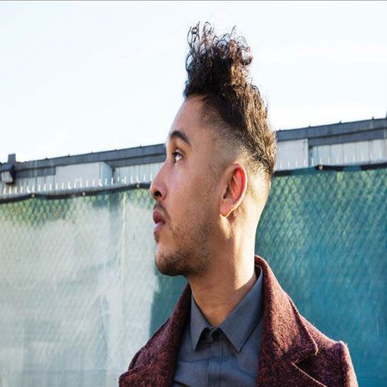 AEG Presents | Jason French