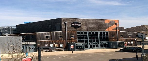 Cambridge Junction tickets and event calendar | Cambridge, United ...