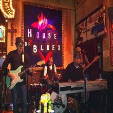 WASP tickets in San Diego at House of Blues San Diego on Thu, Sep 14 ...
