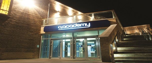 O2 Academy Leicester tickets and event calendar | Leicester, United ...