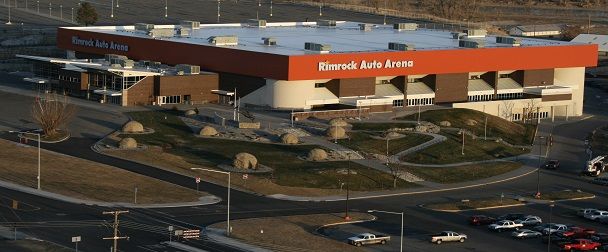 Rimrock Auto Arena At MetraPark tickets and event calendar | Billings ...