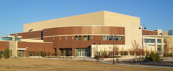 Sanford Center tickets and event calendar | Bemidji, MN | AXS.com