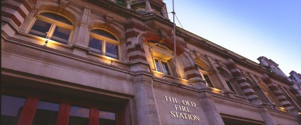 The Old Fire Station tickets and event calendar | Bournemouth, United ...