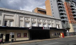 The Ritz Raleigh tickets and event calendar | Raleigh, NC | AXS.com