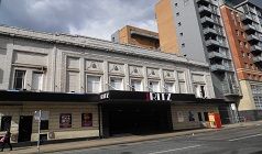 The Ritz Raleigh tickets and event calendar | Raleigh, NC | AXS.com