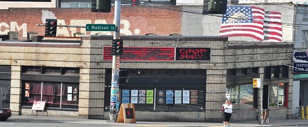 Chop Suey tickets and event calendar | Seattle, WA | AXS.com