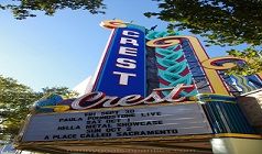 Crest Theatre Tickets und Veranstaltungskalender | Sacramento ...