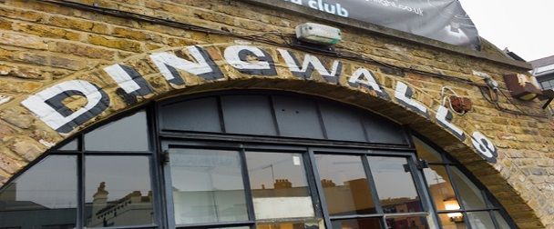 PowerHaus (FKA Dingwalls) tickets and event calendar | London, United ...