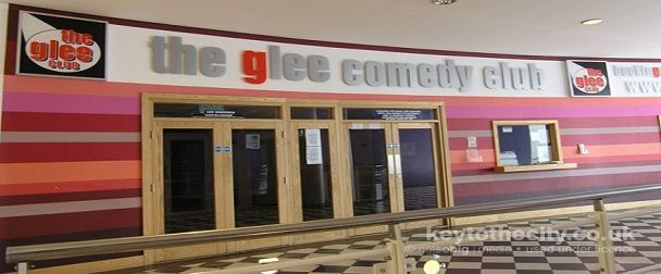 The Glee Club tickets and event calendar | Cardiff, United Kingdom ...