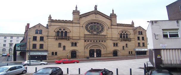 O2 Academy Leeds tickets and event calendar | Leeds, United Kingdom ...