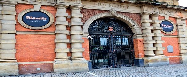 Riverside tickets and event calendar | Newcastle upon Tyne, United ...