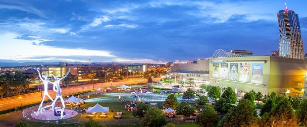 Sculpture Park tickets and event calendar | Denver, CO | AXS.com