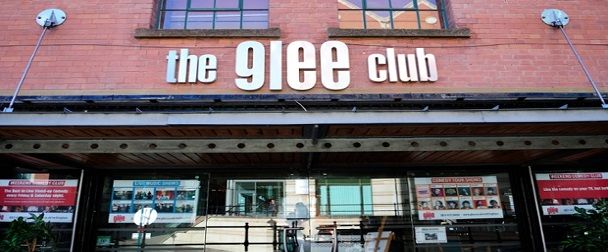 The Glee Club tickets and event calendar | Nottingham, United Kingdom ...