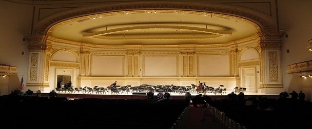 Carnegie Library Music Hall tickets and event calendar | Munhall, PA ...