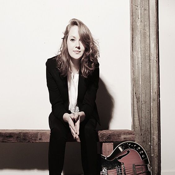 AEG Presents | Kate Davis