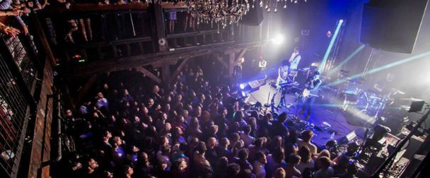 Republic NOLA tickets and event calendar | New Orleans, LA | AXS.com