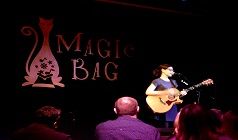 The Magic Bag tickets and event calendar | Ferndale, MI | AXS.com