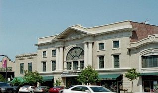 Liberty Hall tickets and event calendar | Lawrence, KS | AXS.com