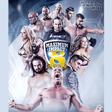 TNA Wrestling schedule, dates, events, and tickets - AXS