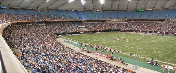 BC Place Stadium tickets and event calendar | Vancouver, BC | AXS.com