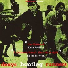 Dexys Bootleg Runners schedule, dates, events, and tickets - AXS