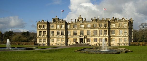 Longleat tickets and event calendar | Wiltshire, United Kingdom | AXS.com