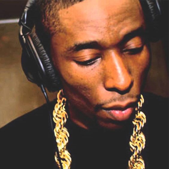AEG Presents | 9th Wonder