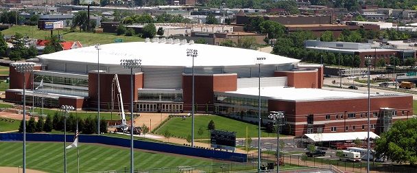 Chaifetz Arena tickets and event calendar | St. Louis, MO | AXS.com