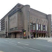 Level 42 tickets in Liverpool at Liverpool Philharmonic Hall on Tue, 10 ...