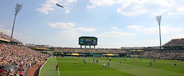 MAPFRE Stadium tickets and event calendar | Columbus, OH | AXS.com
