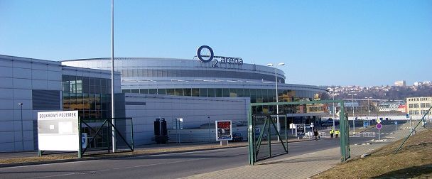 O2 Arena tickets and event calendar | Prague, Czech Republic | AXS.com