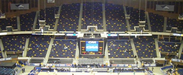 Richmond Coliseum Seating Chart Wwe | Cabinets Matttroy