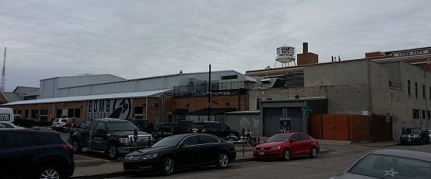 The Bomb Factory Tickets und Veranstaltungskalender | Dallas ...