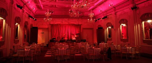 Bush Hall tickets and event calendar | London, United Kingdom | AXS.com