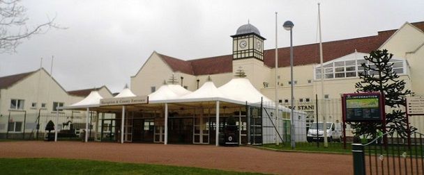 Haydock Park Racecourse tickets and event calendar | Merseyside, United ...